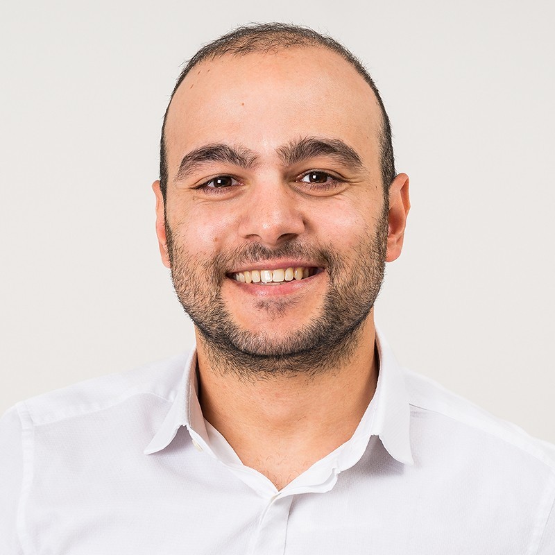 Bootstrap Portfolio